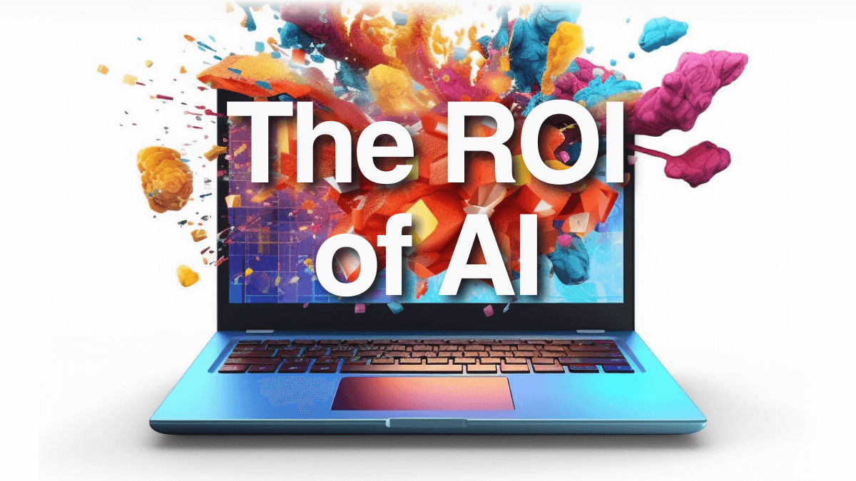 The ROI of AI: Digital Maturity and Financial Returns? - AI4SP.org