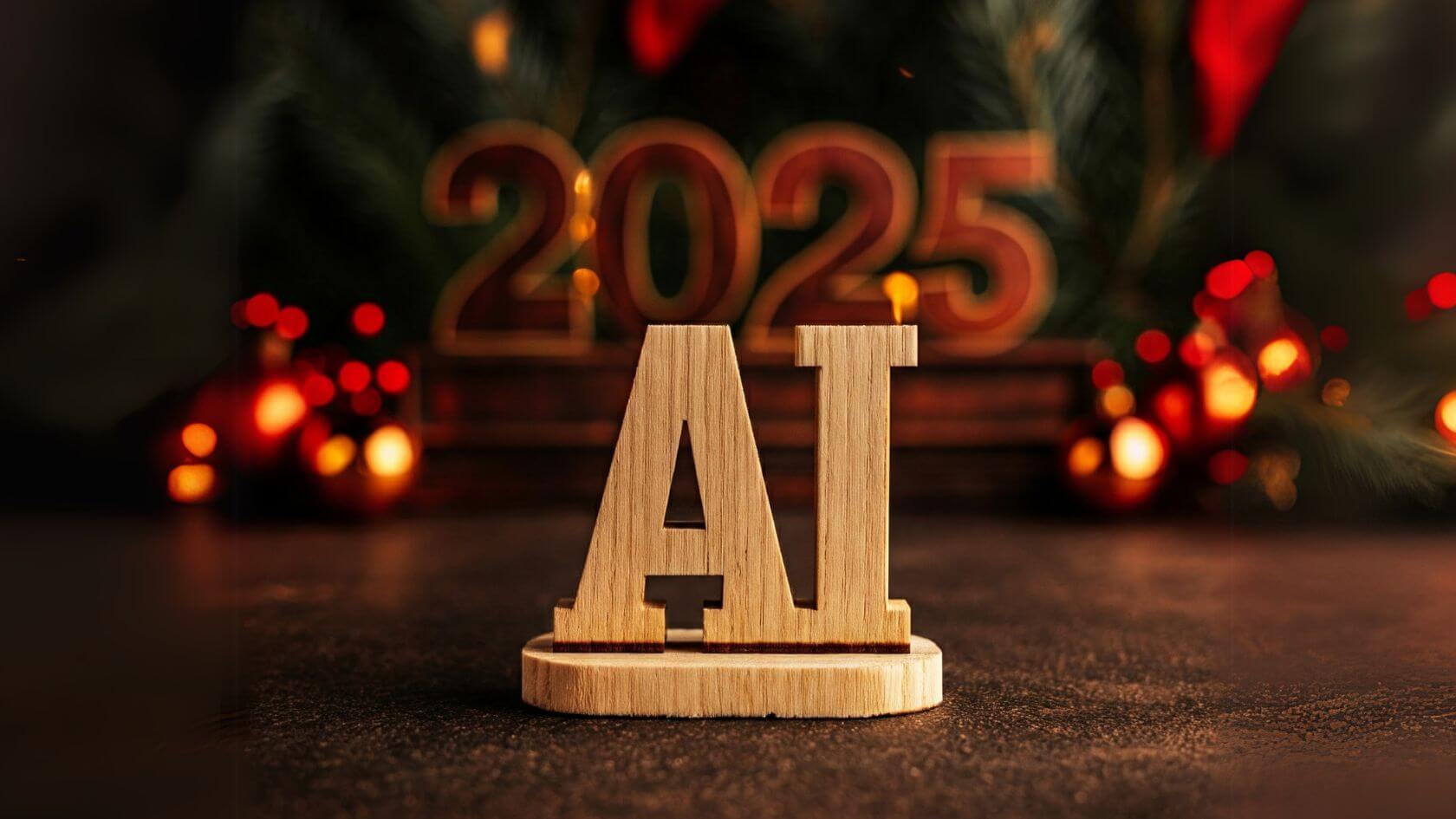 2024: The Year of Generative AI - From hype to impact